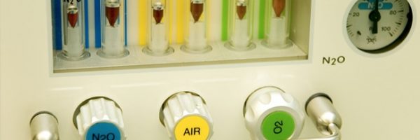 Medical Gas Testing Service - TRI Air Testing