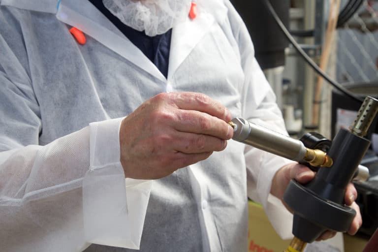 Air Testing Blog - TRI Air Testing