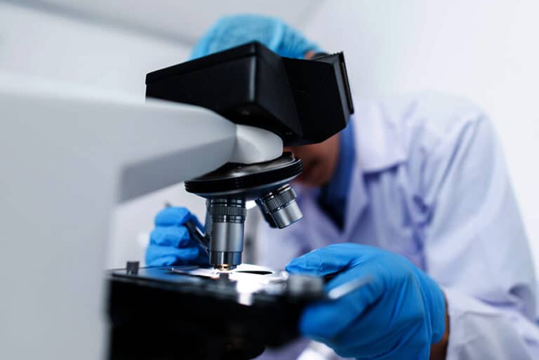 About - The Original Compressed Air and Pure Gas Testing Lab