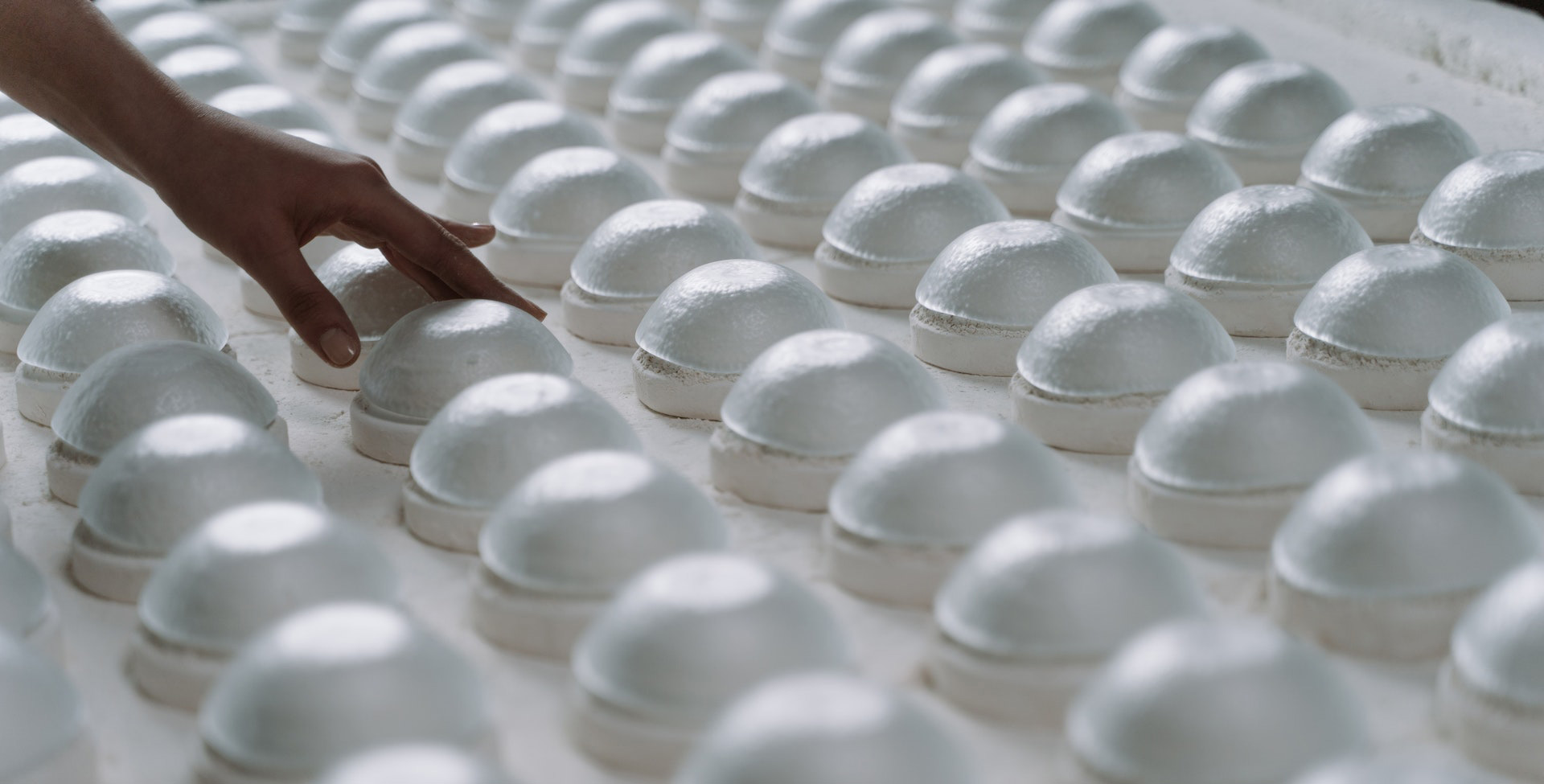 Manufacturing Air Testing Services - TRI Air Testing