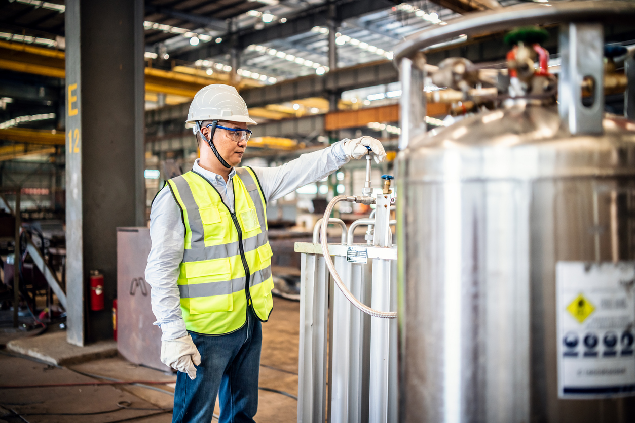 Gas Testing Services Explained: Standards, Methods, Risks